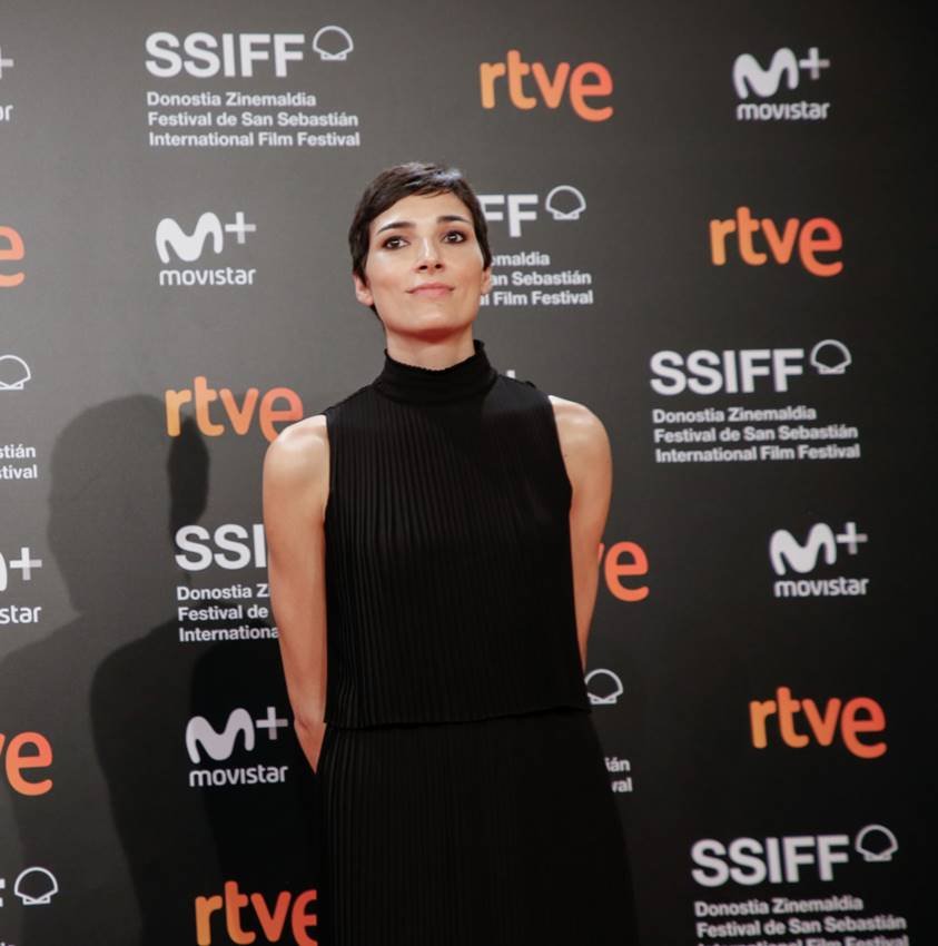 Entrevista a Isabel Peña: el guion y sus universos - Las Furias ...