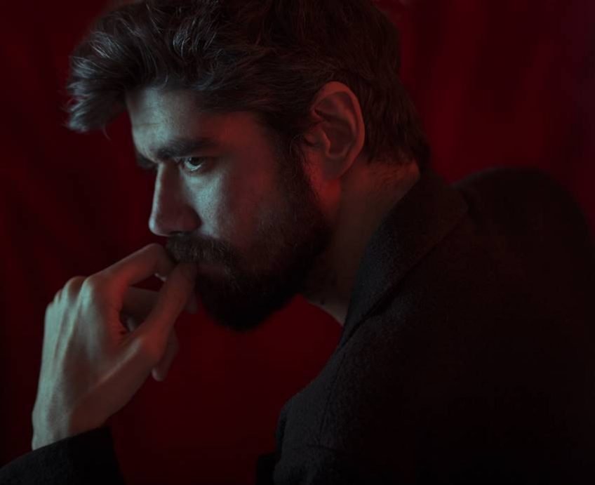 Entrevista a Javier Botet, un actor lleno de monstruos - Las Furias ...