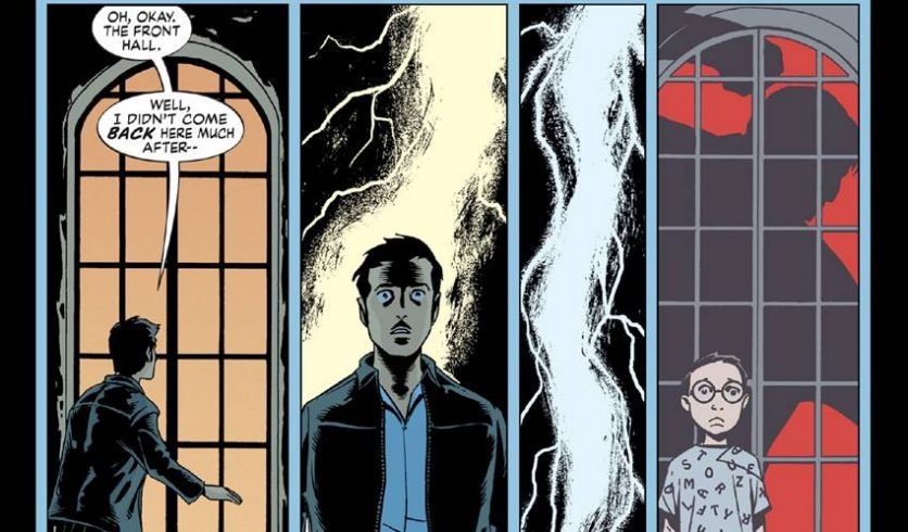 'The Unwritten': Metaficción literaria - Las Furias Magazine - Revista ...