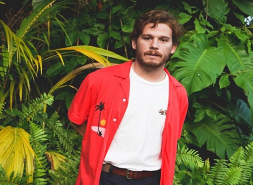 Simon Grossmann: el cantautor venezolano estrena su nuevo single ...
