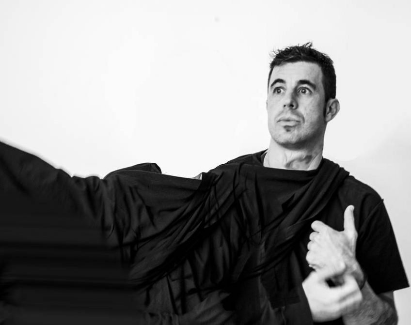 'Global Sickness' de Ed Is Dead. Crónica del derrumbe de la ...