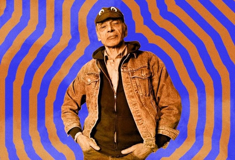 Victor Moscoso y su psicodelia visual - Las Furias Magazine - Revista ...