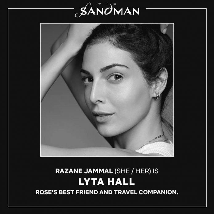 Nuevos cástings para 'The Sandman' y mucho más - Las Furias Magazine ...