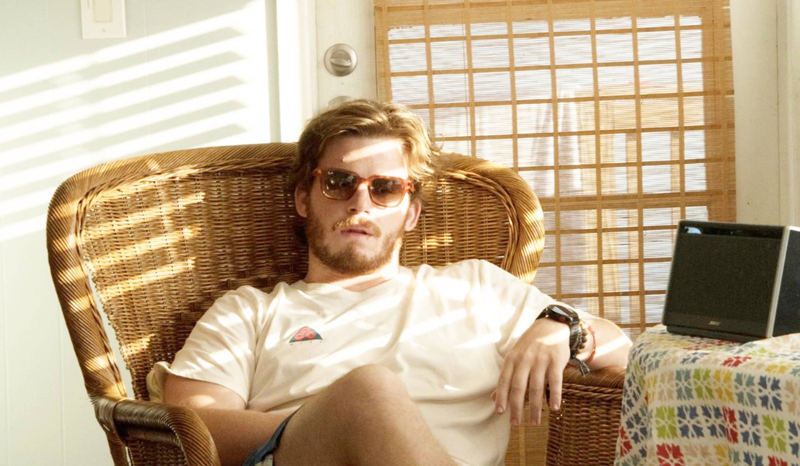 Entrevista a Simon Grossmann: Vacaciones en 'Bahía Margarita' - Las ...