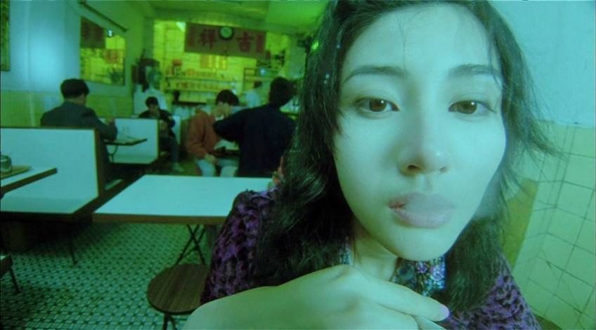 El cine de Wong Kar Wai a través de tres películas - Las Furias ...