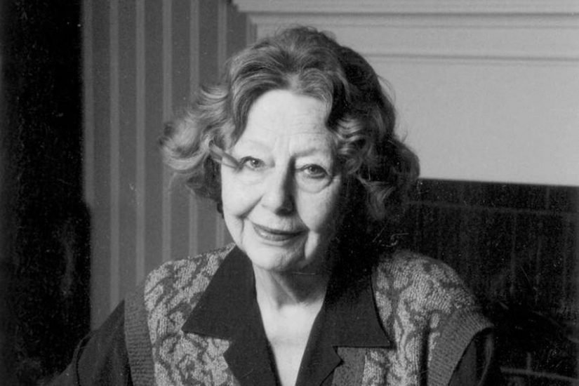 'Noches insomnes': desvelados por Elizabeth Hardwick - Las Furias ...