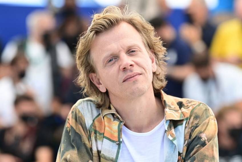 'Vortex', la nueva película de Gaspar Noé, Mejor Película de la sección ...