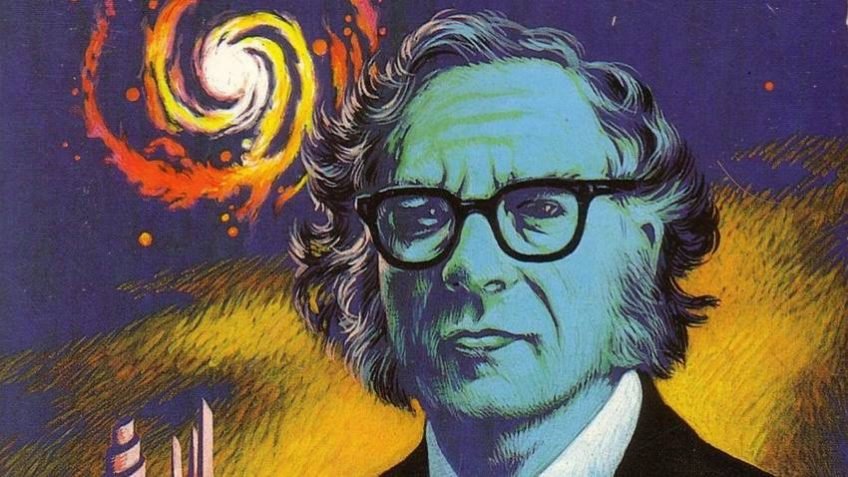'Fundación' de Isaac Asimov: todo creyente es un radical - Las Furias ...