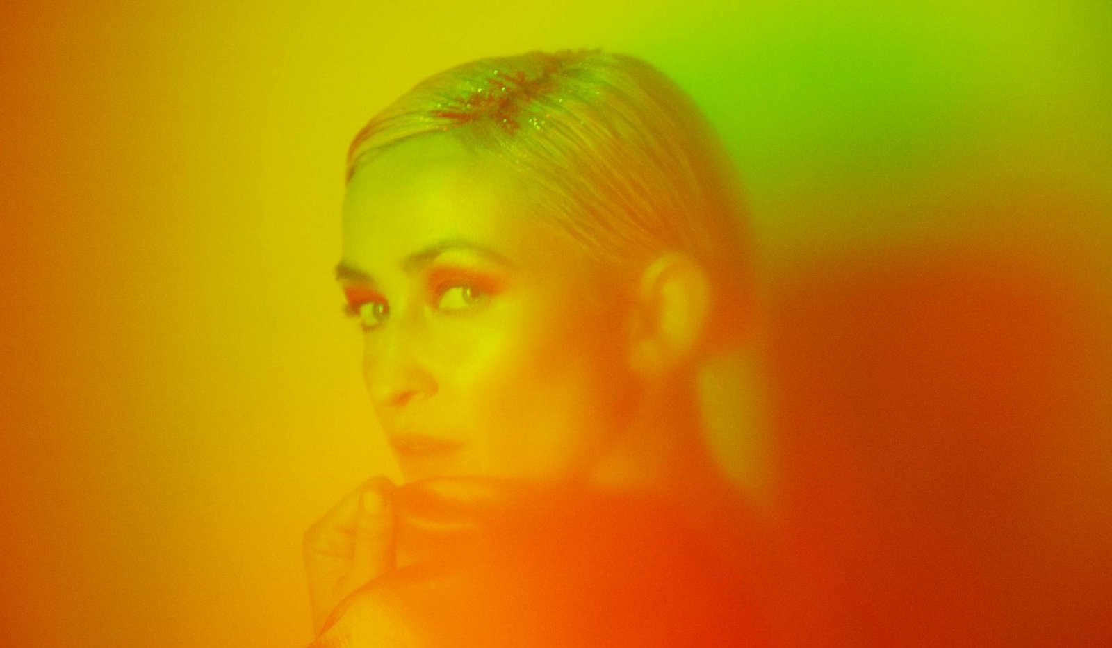 La cantante chilena Paz Court de gira por España con 'La Fuerza' - Las ...