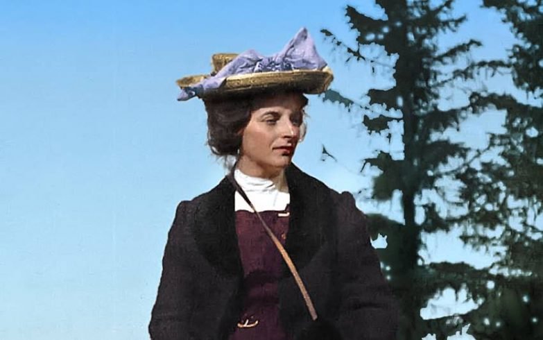 'Ostracia': Inessa Armand, feminismo y revolución - Las Furias Magazine - Revista Cultural y ...