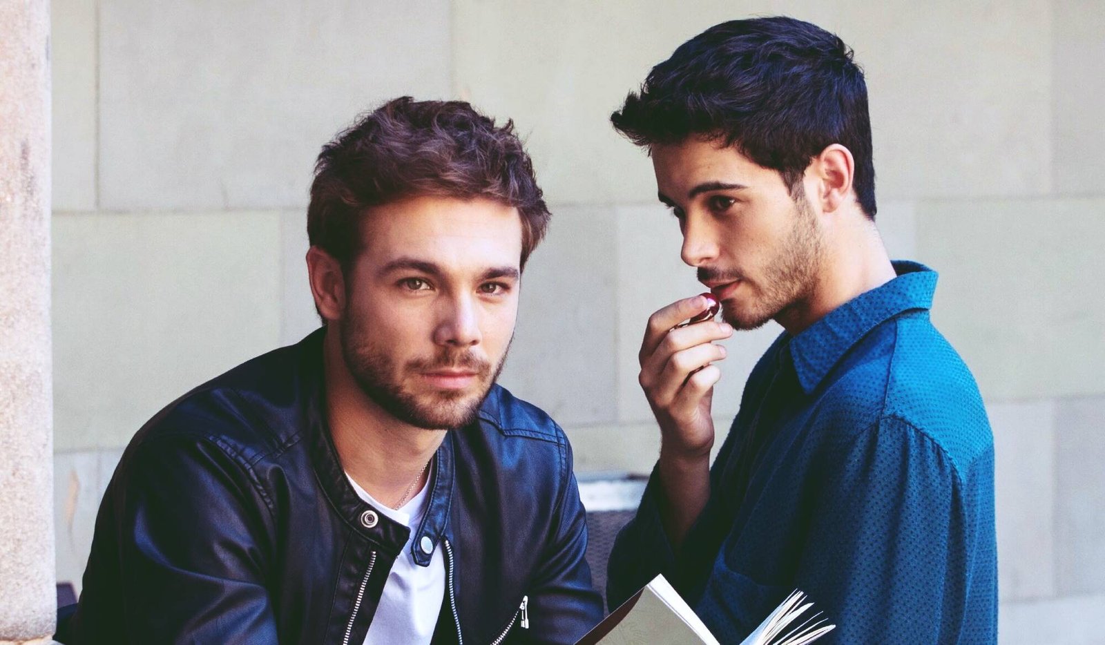 'Merlí: Sapere aude' y el síndrome de Pol Rubio