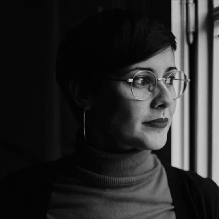 Jenn Díaz nos habla del fin del amor en 'Los posesivos' - Las Furias ...