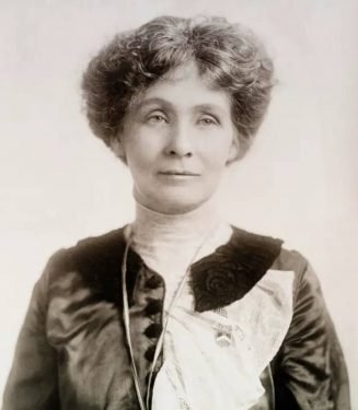 'Mi historia', Emmeline Pankhurst y su lucha sufragista - Las Furias ...
