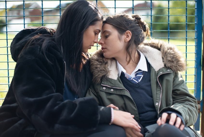 'In my skin': la serie más valiente que verás esta Primavera - Las ...
