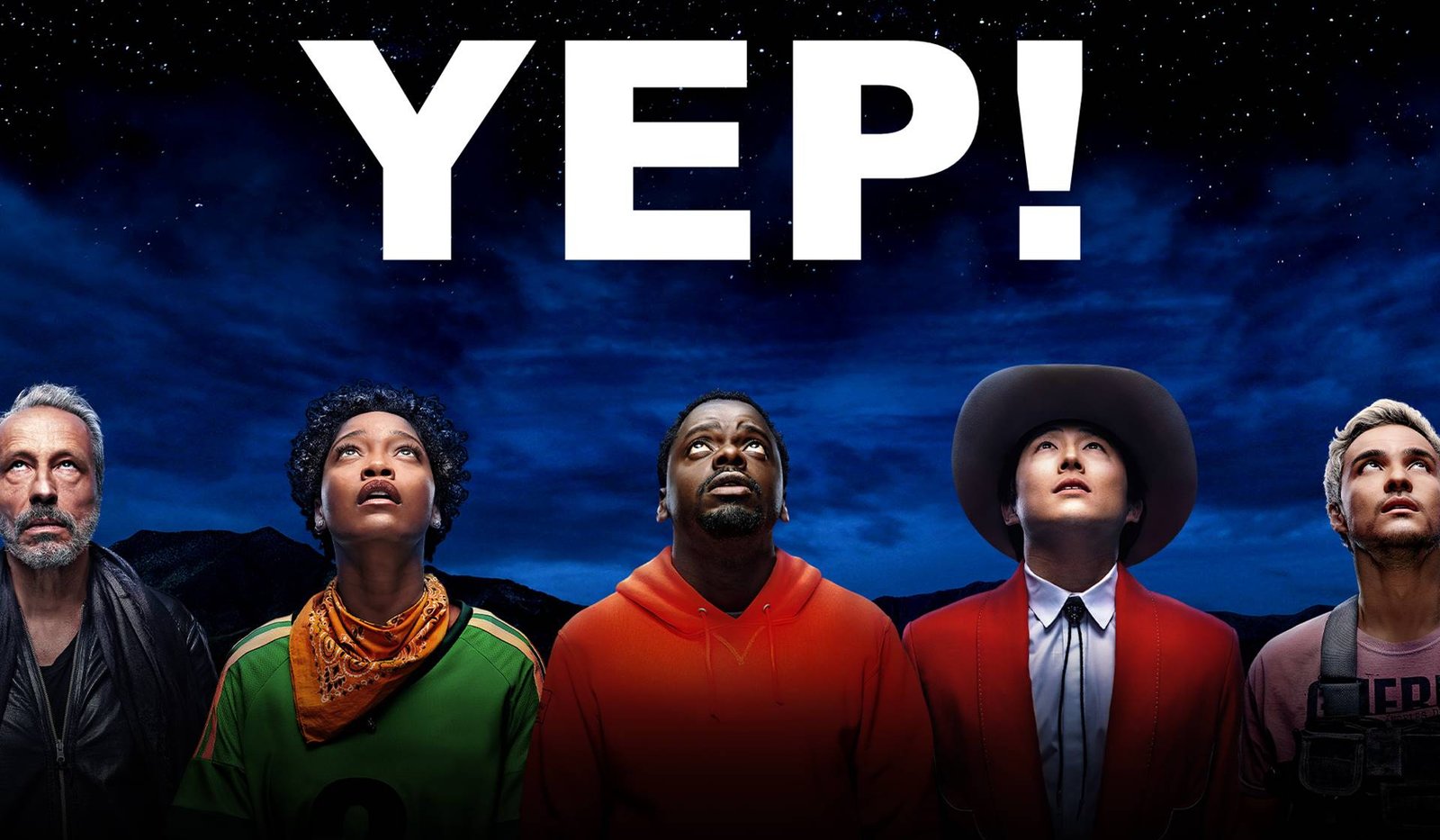 '¡Nop!', de Jordan Peele, confirmada su secuela: '¡Sip!' - Las Furias ...