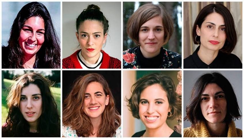 'Alcarràs', 'As bestas' y 'Cinco lobitos' son las películas ...