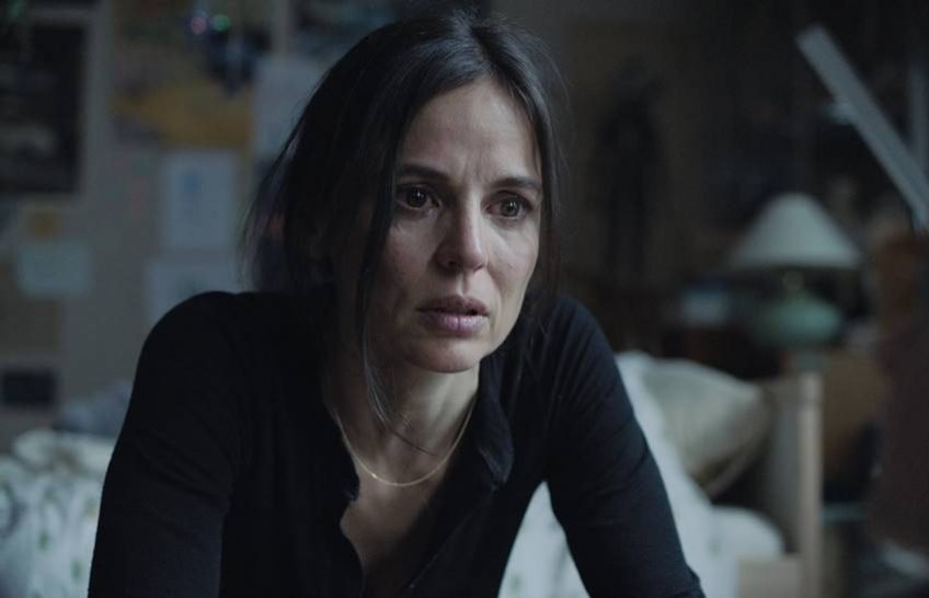 ‘Jaula’: Elena Anaya protagoniza la mejor película española de terror ...