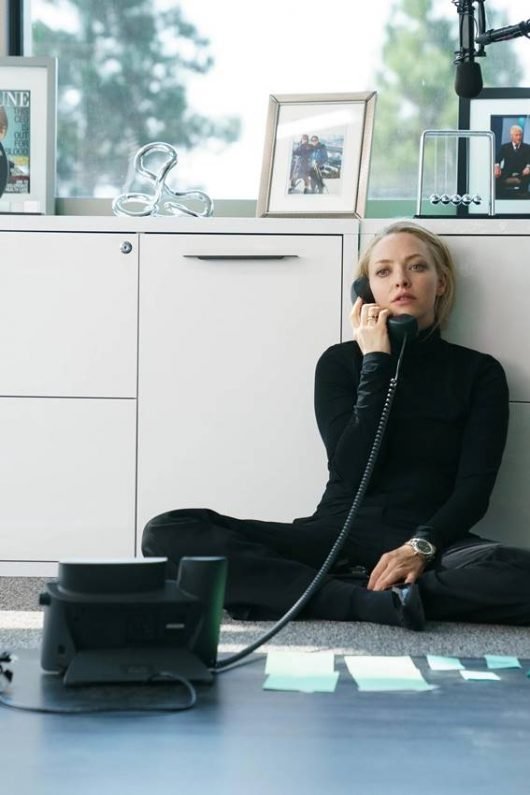 ‘The Dropout: Auge y caída de Elizabeth Holmes': la serie de Disney+ ...