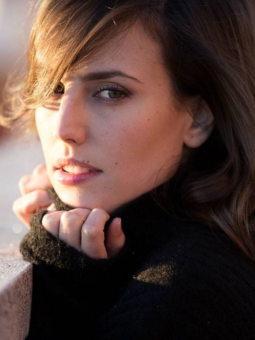 Natalia de Molina logra su mejor interpretación en la serie 'Fácil' de ...