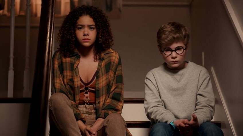 'Ginny y Georgia', la nueva temporada de la serie de Netflix pone el ...