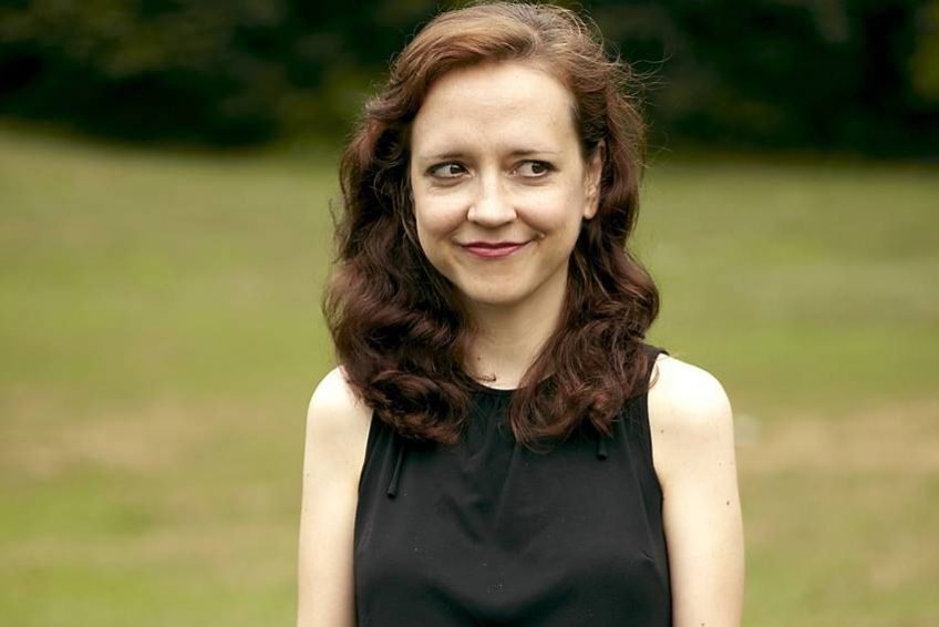 'La reina del crimen': Megan Abbott y el neo-noir - Las Furias Magazine ...