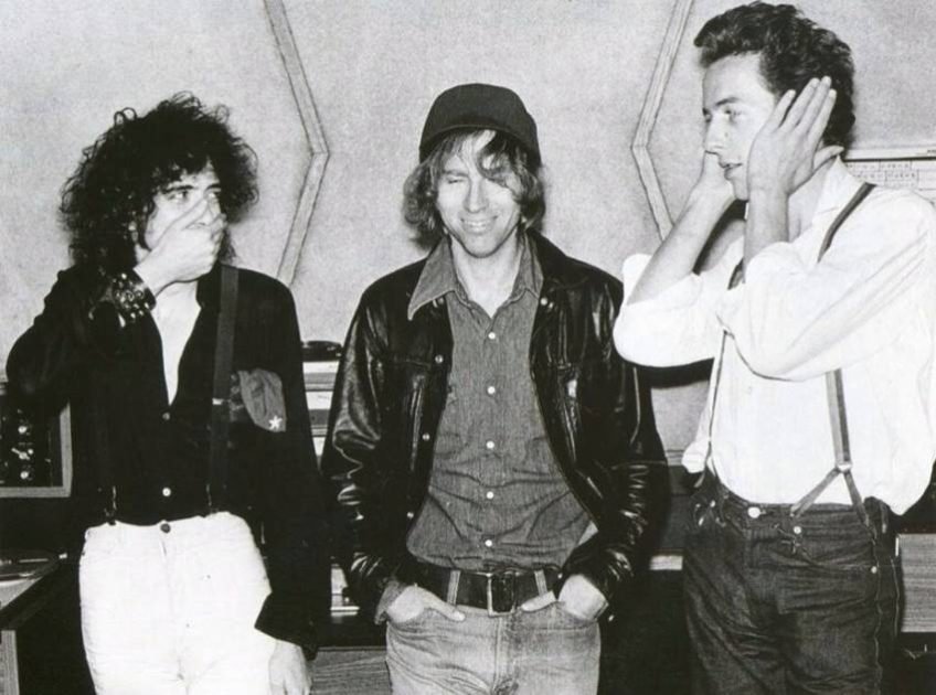 'El año del mono', el sueño letal de Patti Smith - Las Furias Magazine ...