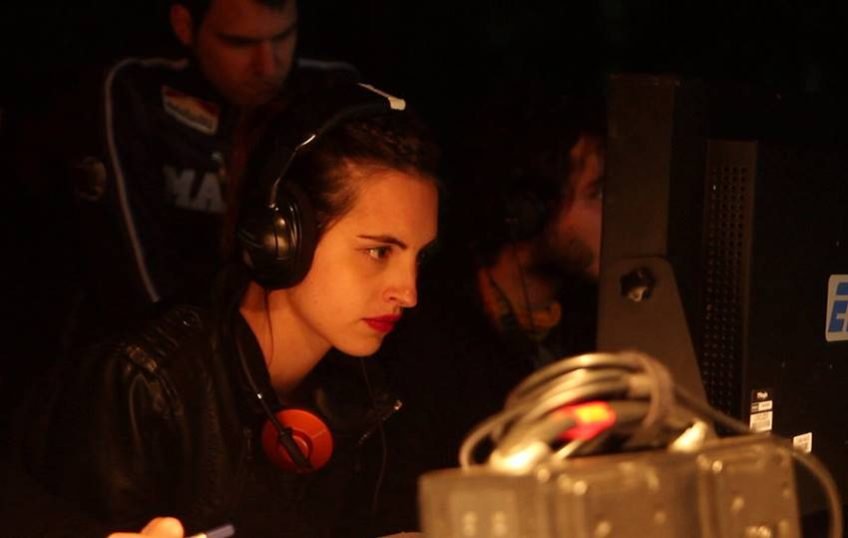 Marta Medina, guionista de 'Asedio': “Como los hombres son los ...