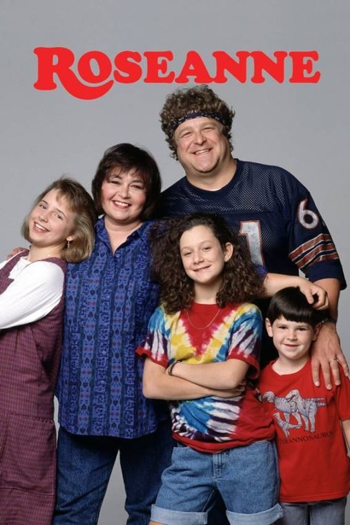 'Roseanne': descubre cómo esta sitcom cambió la televisión para siempre y desafió los ...