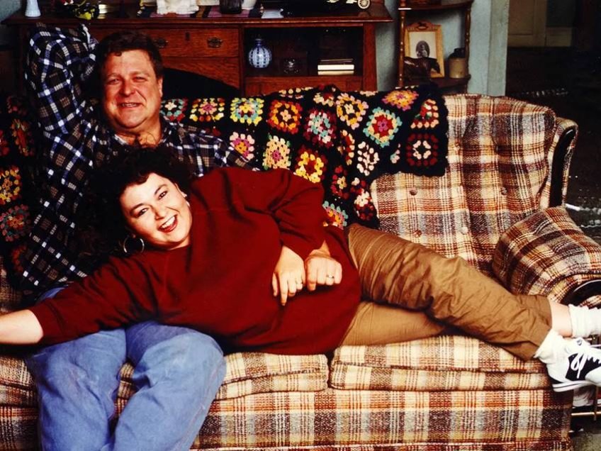'Roseanne': descubre cómo esta sitcom cambió la televisión para siempre ...