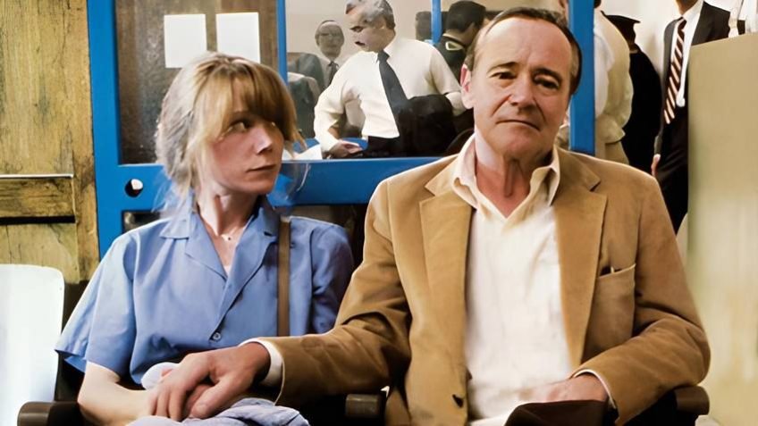 'Missing (Desaparecido)', de Costa-Gavras: la valiente obra maestra ...