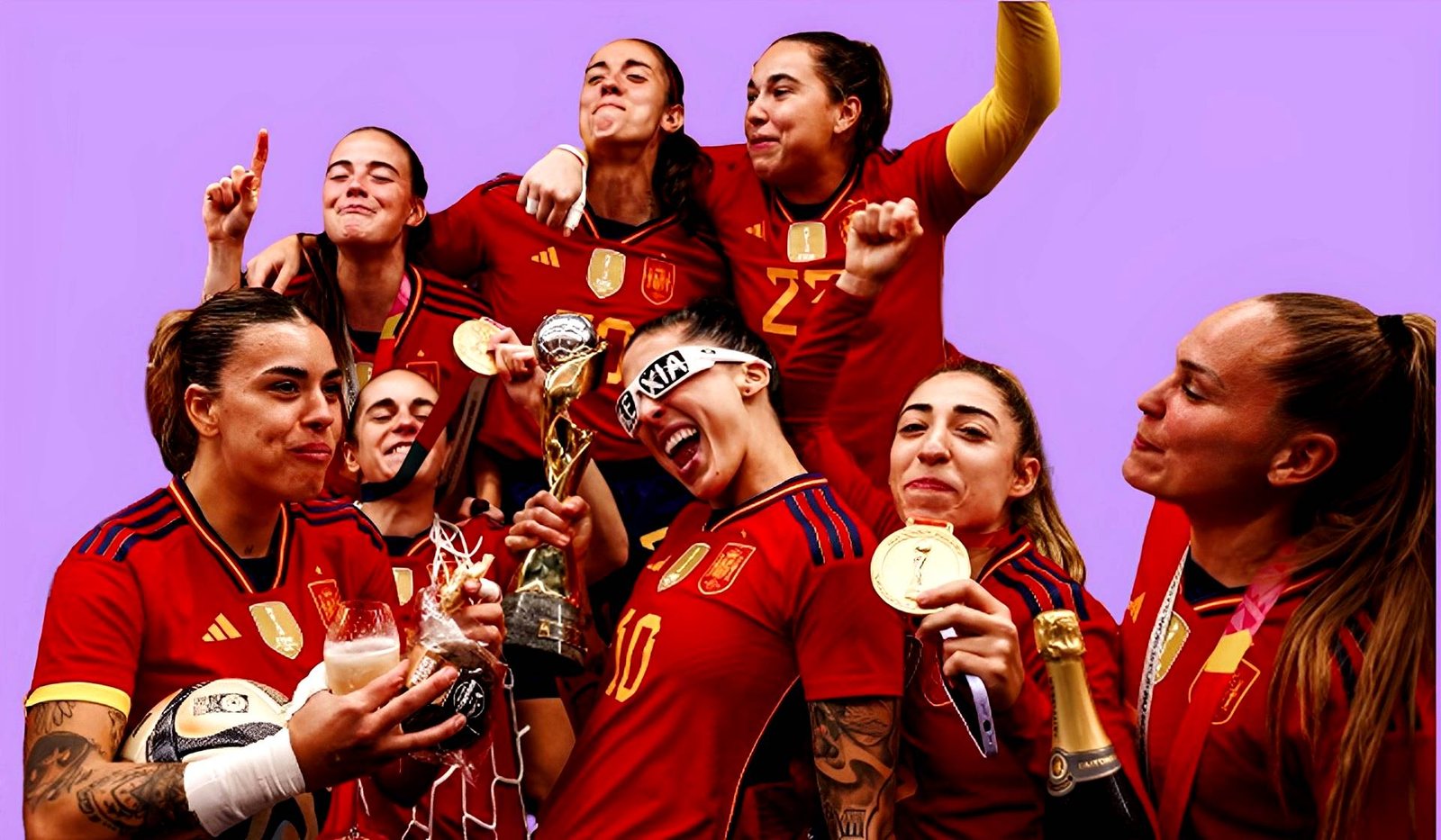 ¿Fútbol femenino o equipos mixtos? Buscando la verdadera igualdad de ...