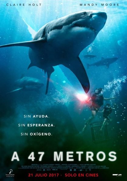 'Dangerous Animals' y las 10 mejores películas de tiburones: el horror ...