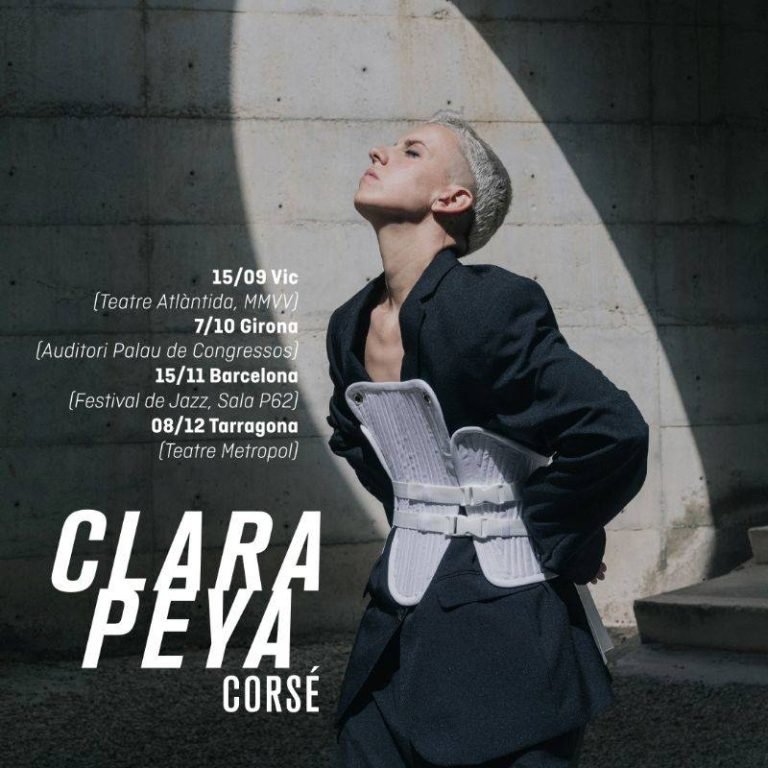 Clara Peya une su piano a las voces de Sílvia Pérez Cruz, Albert Pla o ...