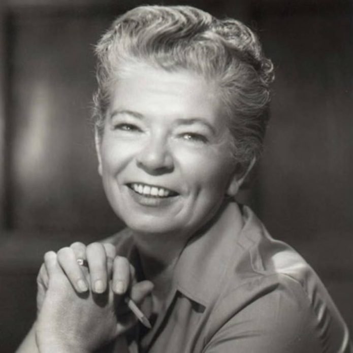 Recordando ‘Mischief’, de Charlotte Armstrong. La maestra del suspense ...