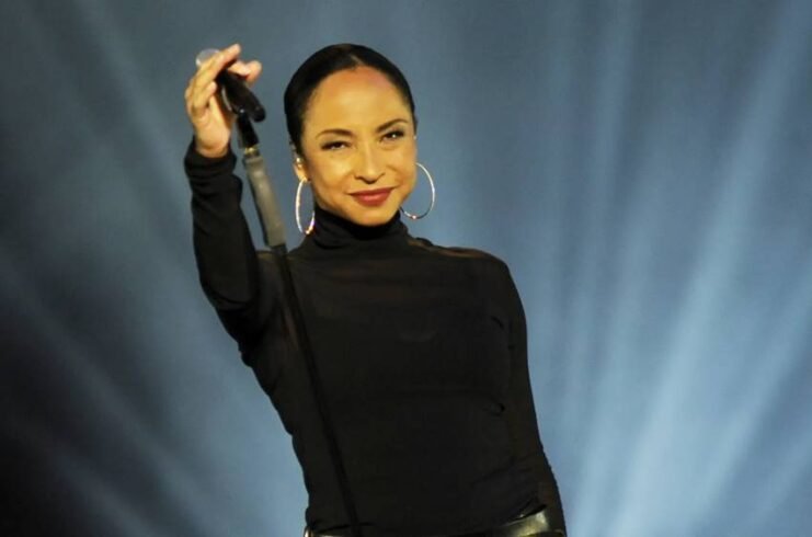 Sade está de moda: la voz que rompió moldes y redefinió el ‘soul’ - Las ...