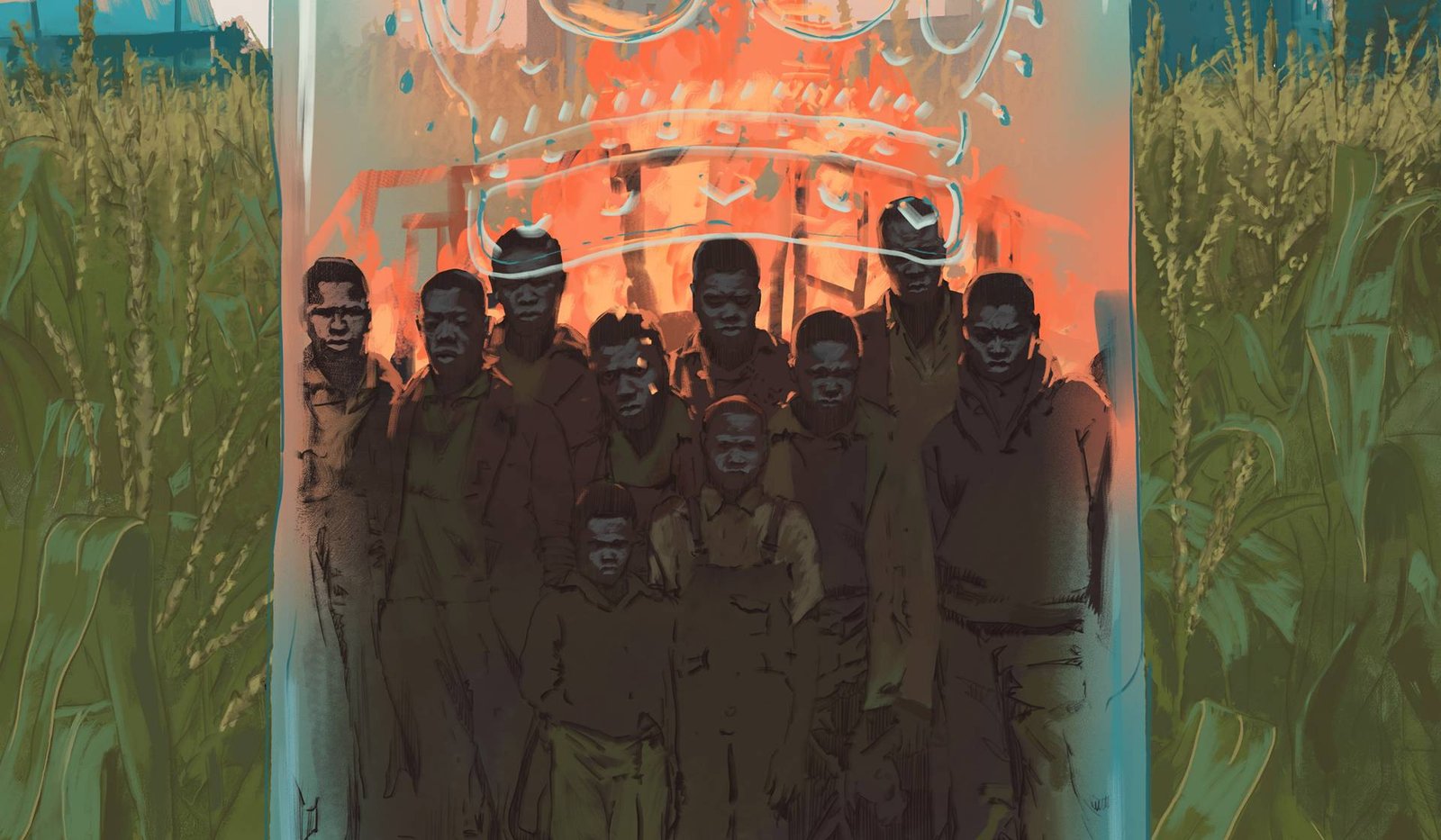 ‘El reformatorio’, de Tananarive Due: ha nacido un nuevo clásico del ...